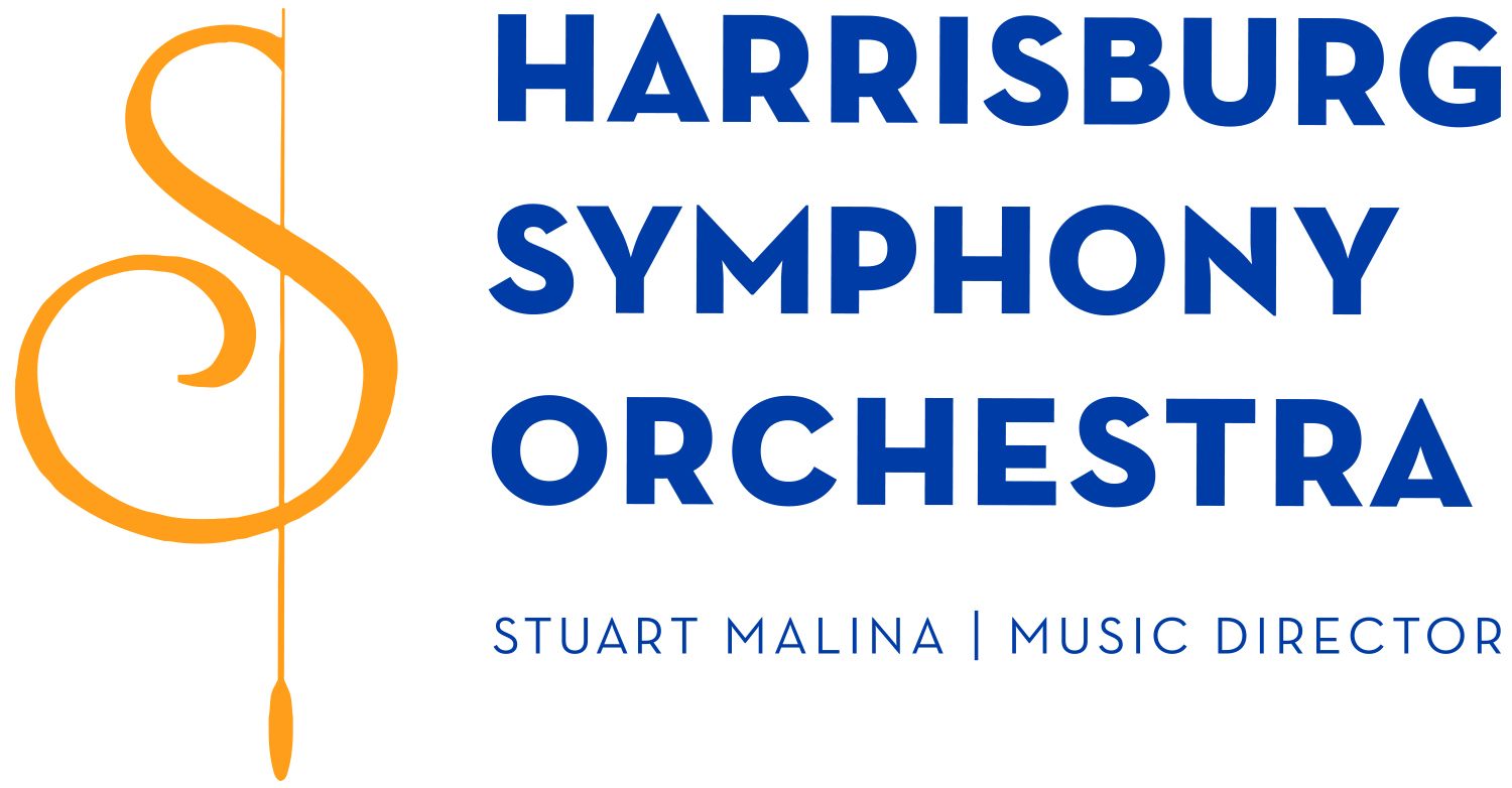 About the Harrisburg Symphony Orchestra - Harrisburg Symphony Orchestra