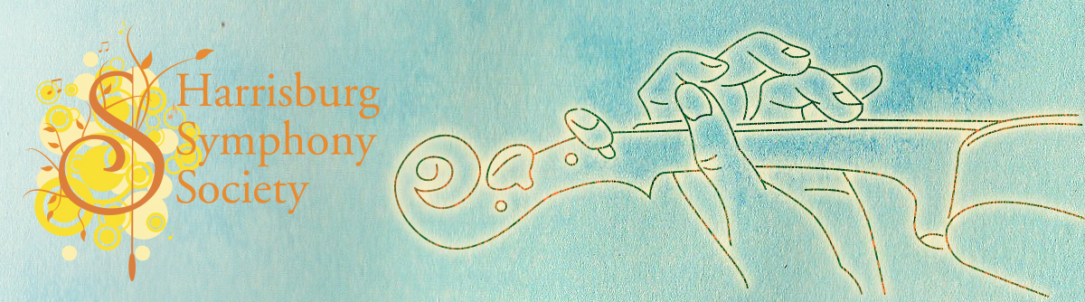 Symphony Society - Harrisburg Symphony Orchestra