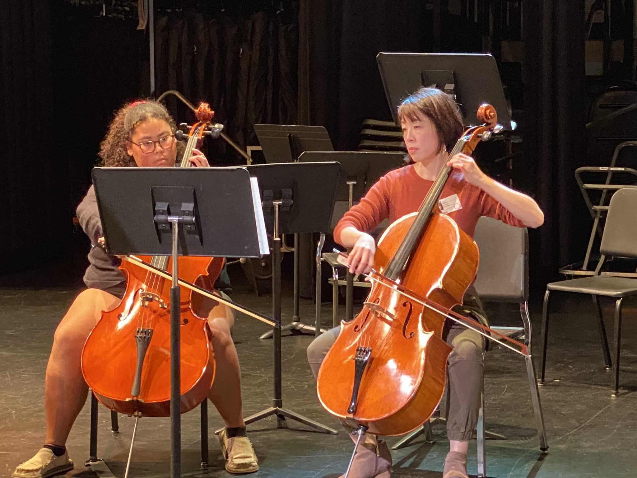 News & Events - Harrisburg Symphony Orchestra