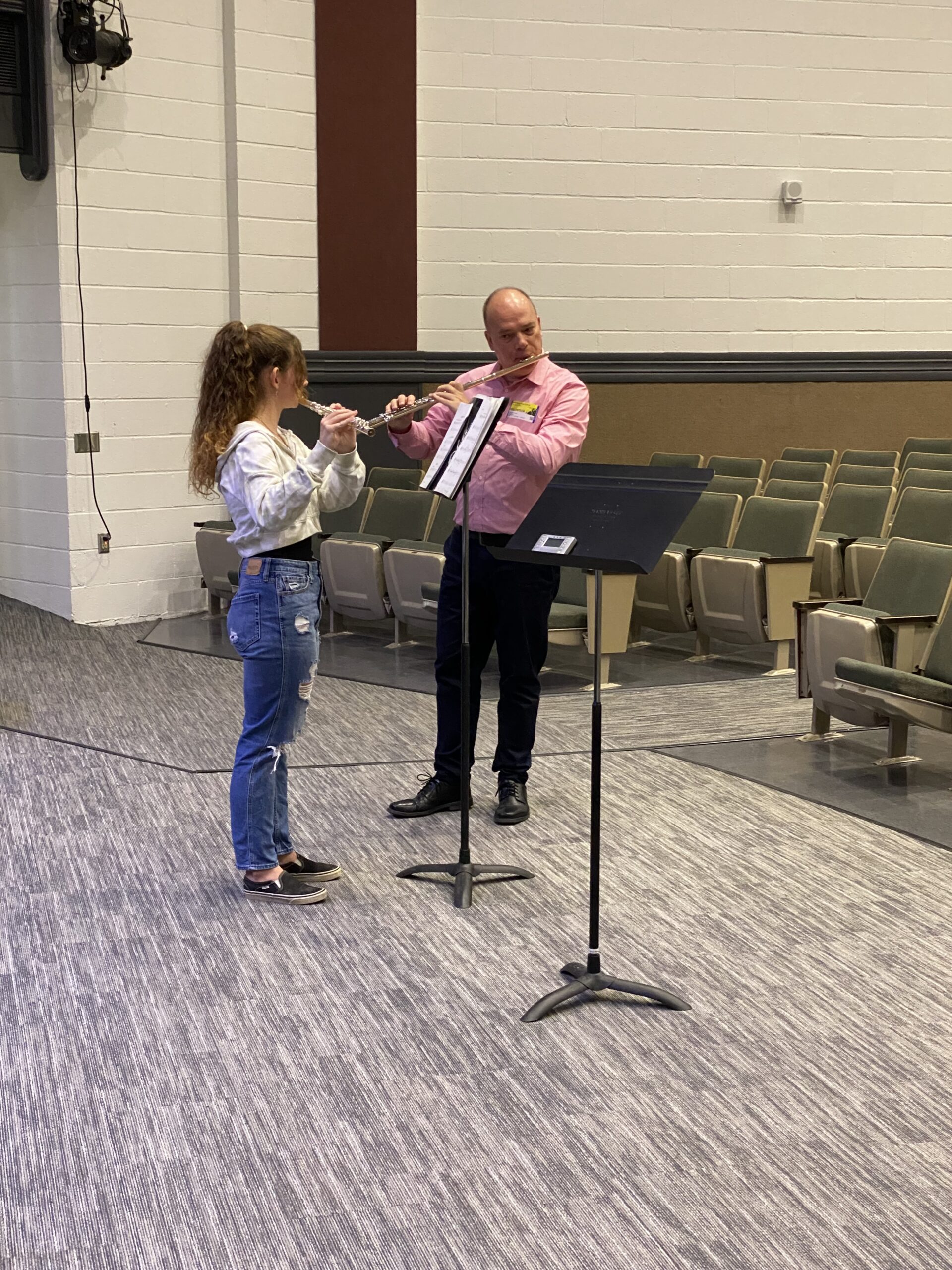 HSO Musician Residency Program - Harrisburg Symphony Orchestra