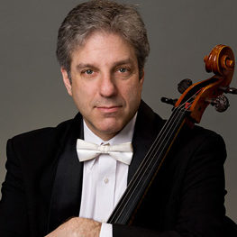 Musicians - Harrisburg Symphony Orchestra