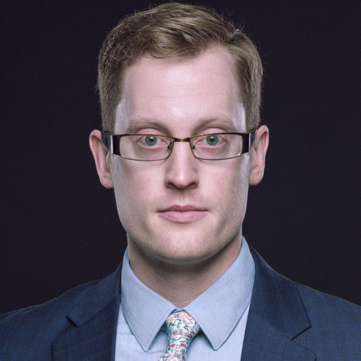 Staff - Harrisburg Symphony Orchestra