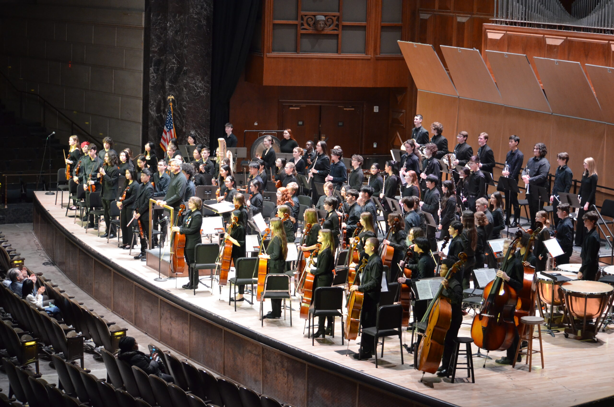 HSYO Welcome / Programs - Harrisburg Symphony Orchestra