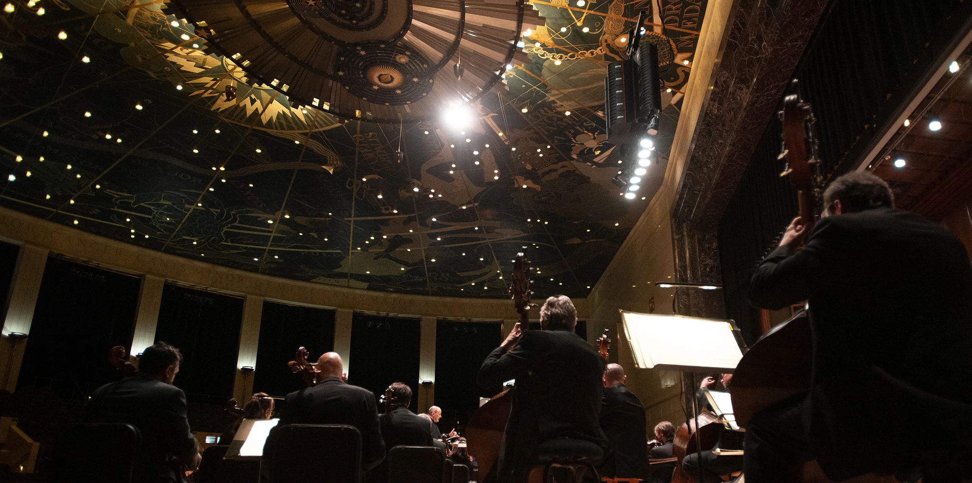 Education - Harrisburg Symphony Orchestra