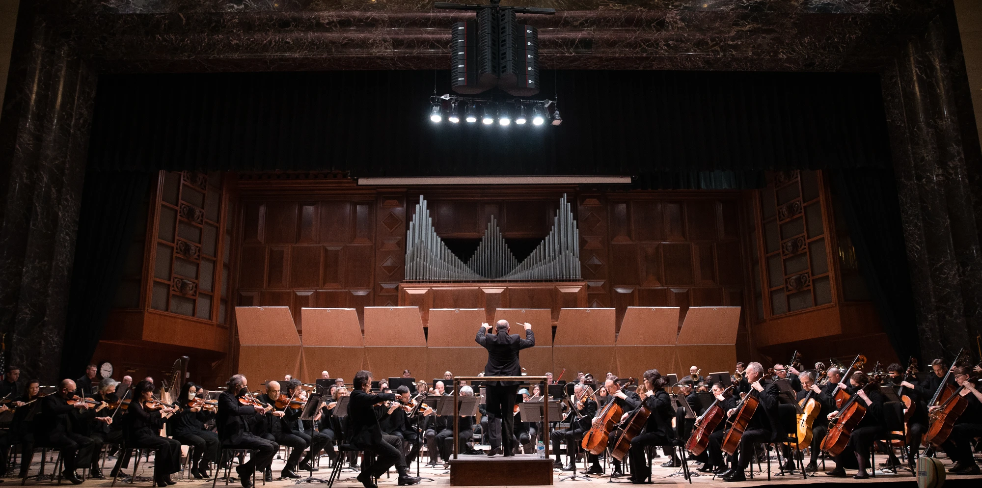 Concerts - Harrisburg Symphony Orchestra