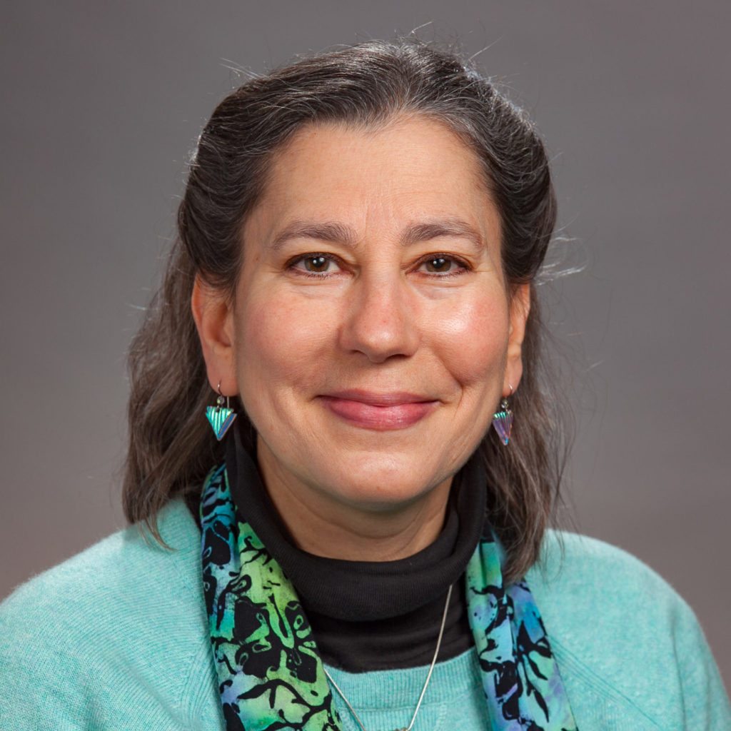 Staff - Harrisburg Symphony Orchestra