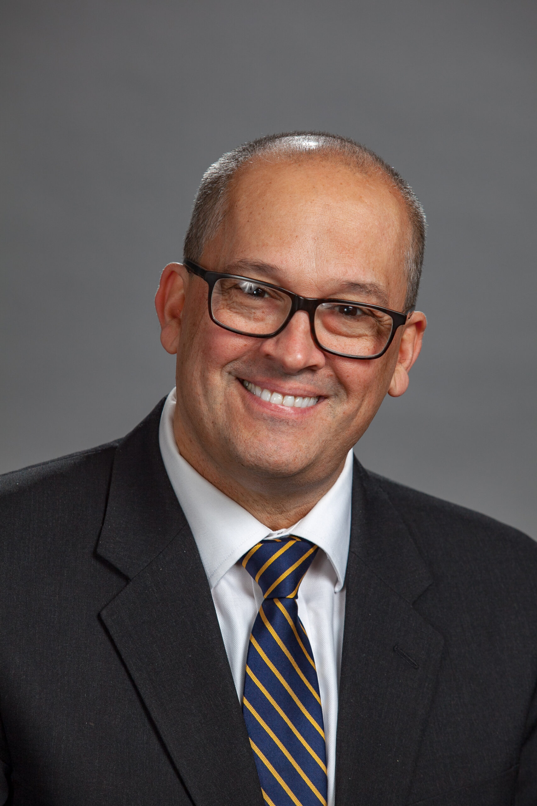 TOM ACRI NAMED NEW HSO DIRECTOR OF OPERATIONS - Harrisburg Symphony ...